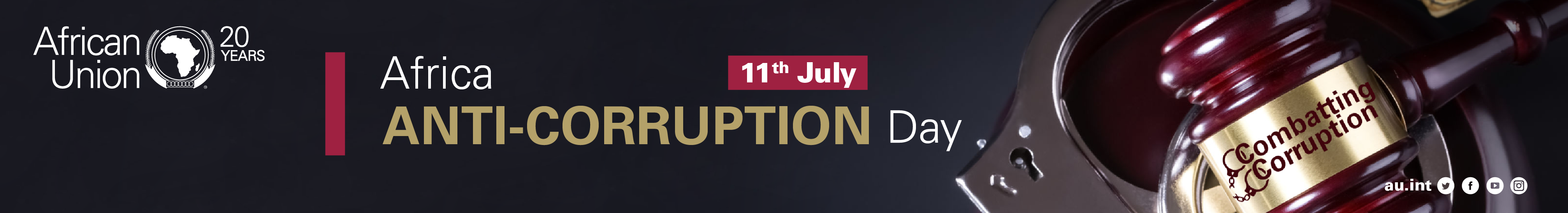 Home | African Union Advisory Board Against Corruption